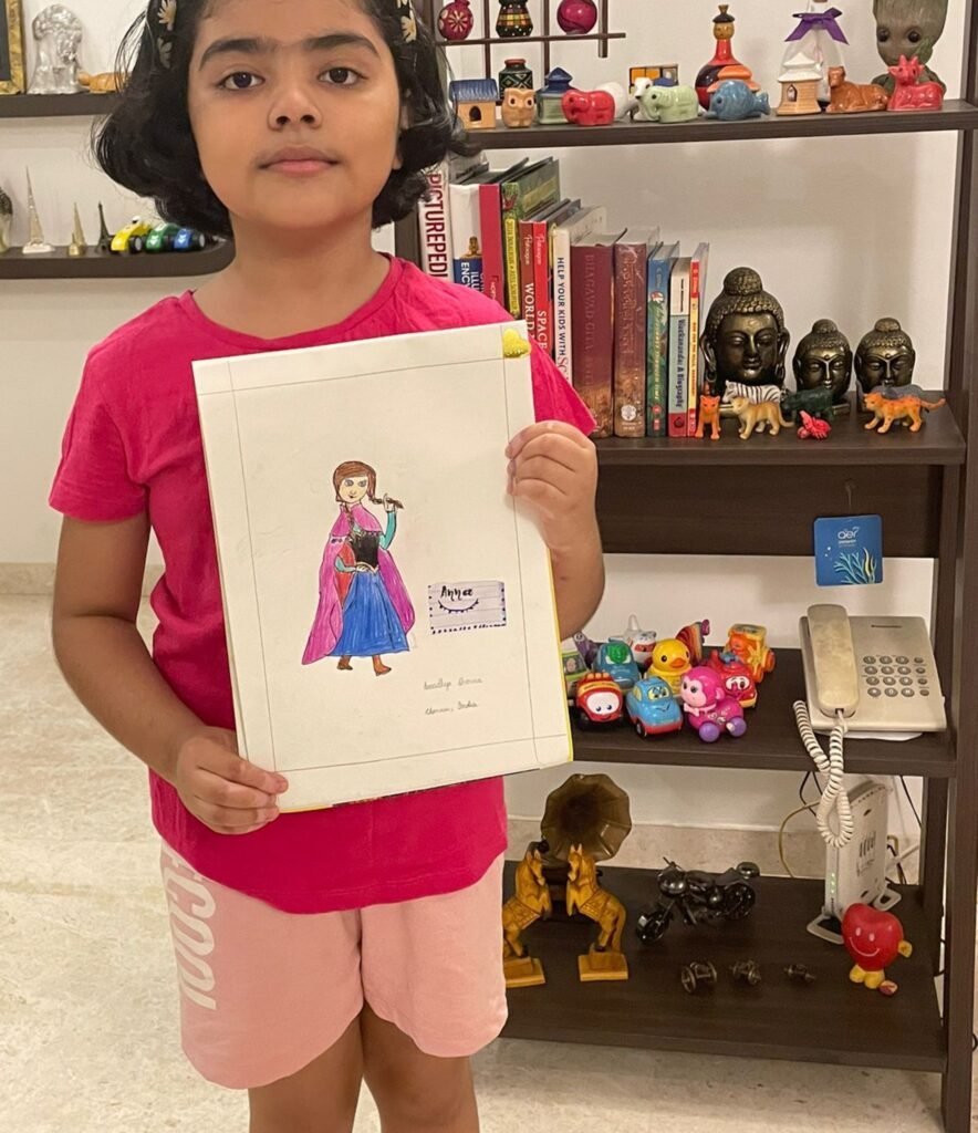 Past Participants – paintingolympics.in