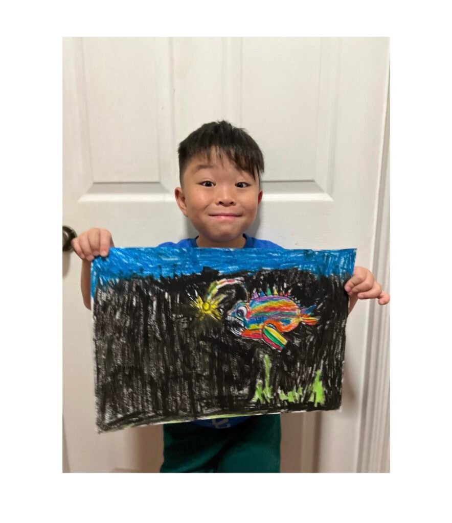 Past Participants – paintingolympics.in