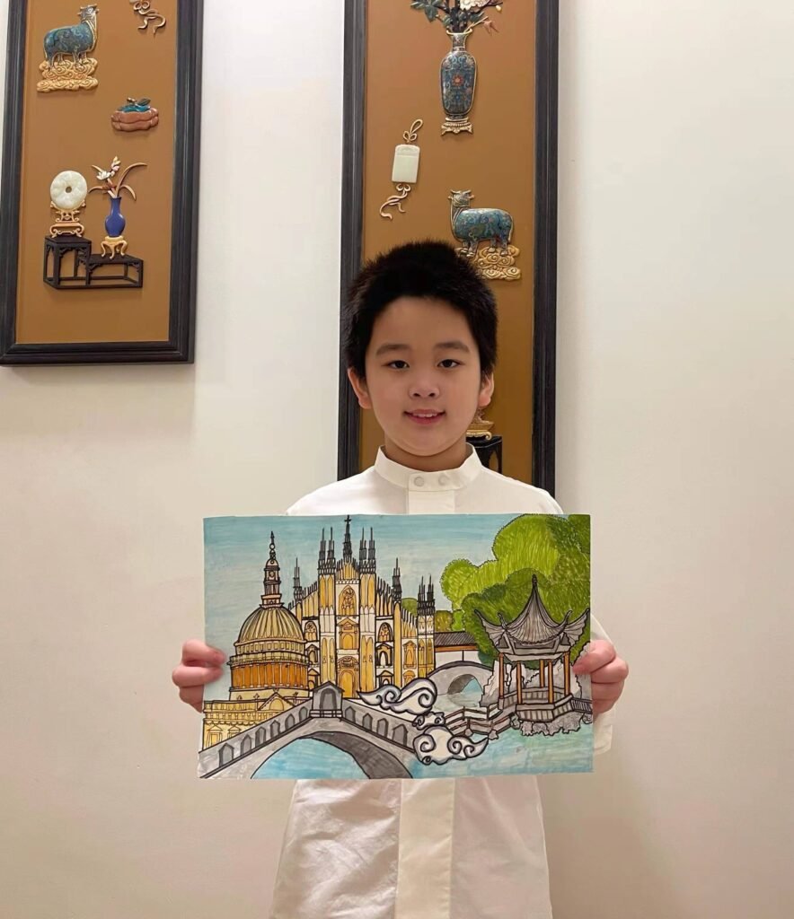 Past Participants – paintingolympics.in