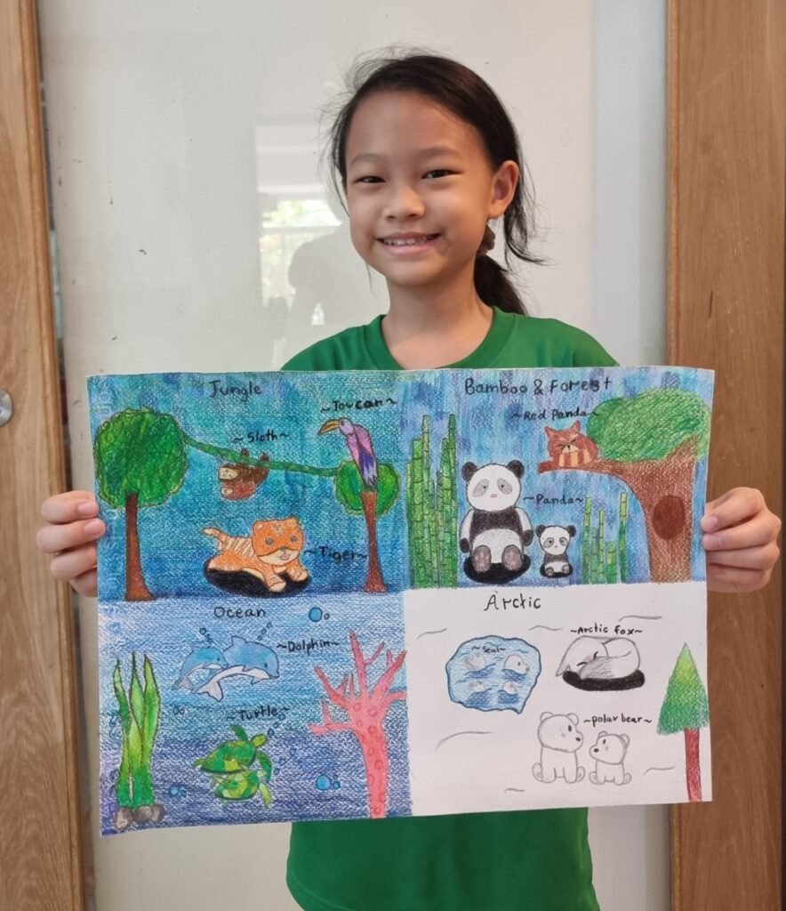 Past Participants – paintingolympics.in